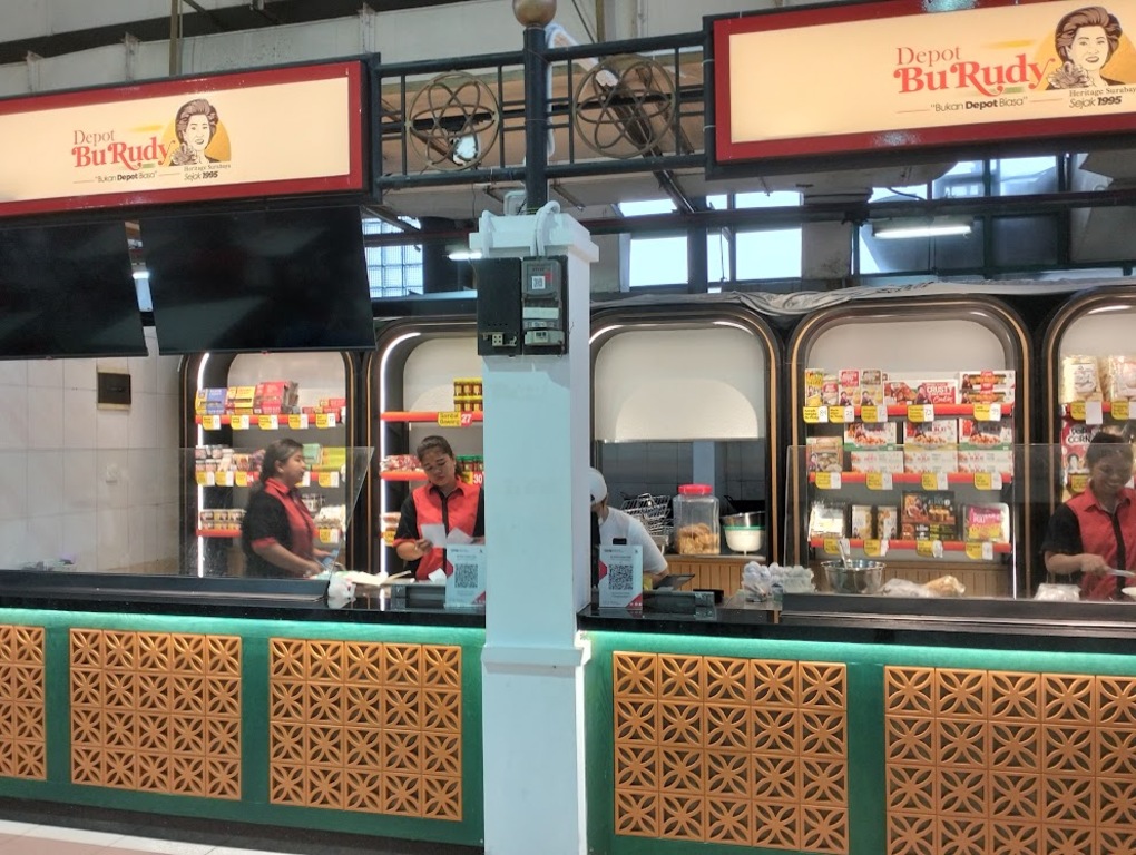 14 Things You Can Do Around Pasar Atom, The Legendary Shopping Mall In ...