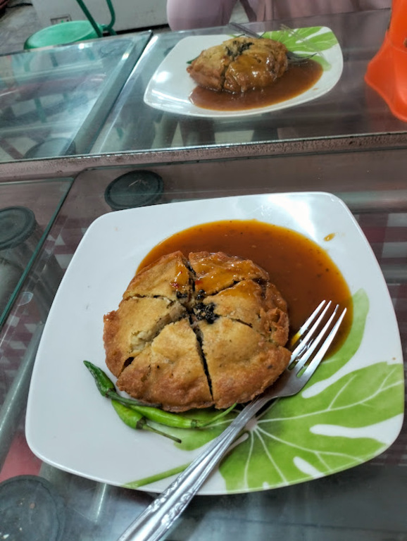 14 Things You Can Do Around Pasar Atom, The Legendary Shopping Mall In ...