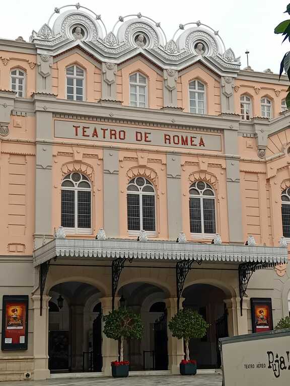 A Leisurely Week In Murcia, Spain | Trip101