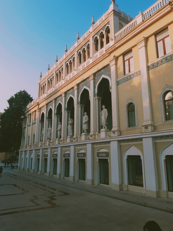 Top 6 Museums In Baku, Azerbaijan | Trip101