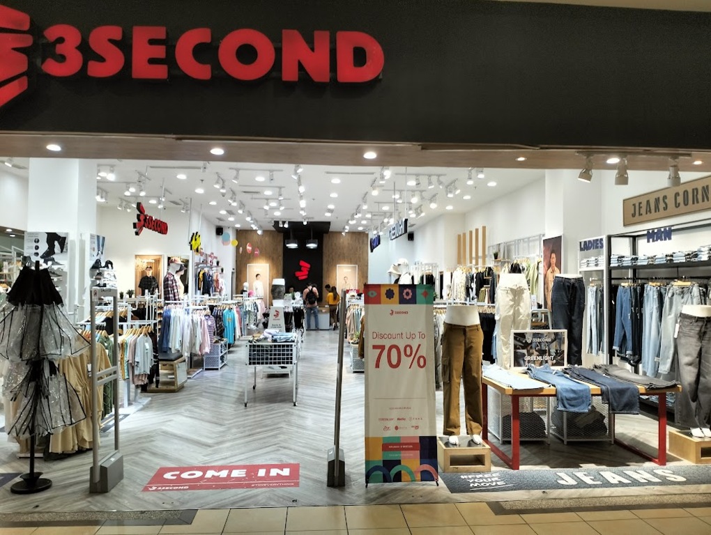 19 Activities You Can Do In BG Junction, Surabaya | Trip101