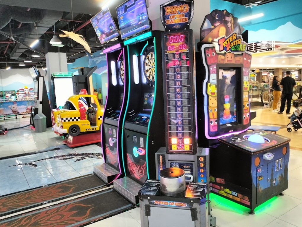 19 Activities You Can Do In BG Junction, Surabaya | Trip101