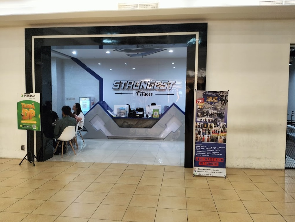 19 Activities You Can Do In BG Junction, Surabaya | Trip101