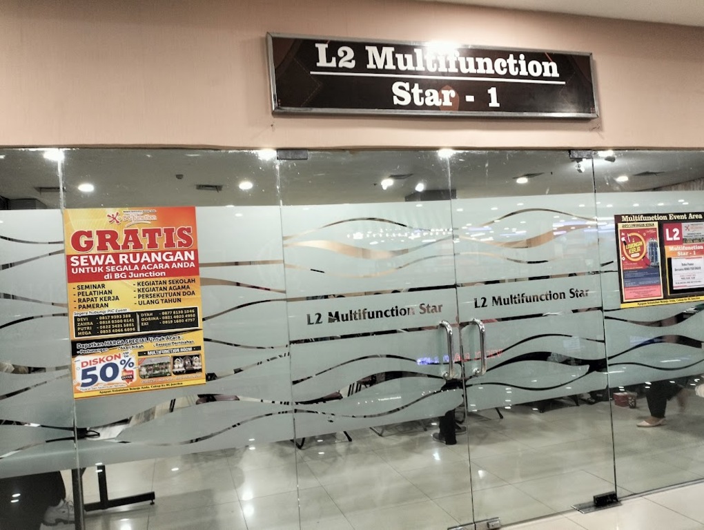 19 Activities You Can Do In BG Junction, Surabaya | Trip101