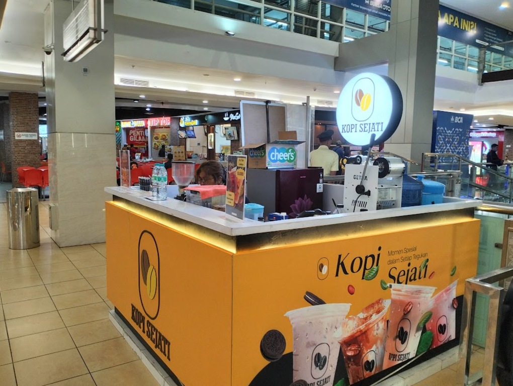 19 Activities You Can Do In BG Junction, Surabaya | Trip101