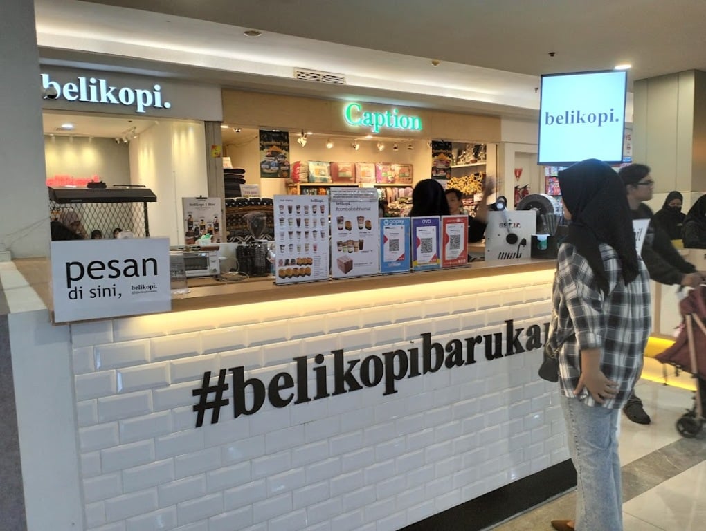 19 Activities You Can Do In BG Junction, Surabaya | Trip101