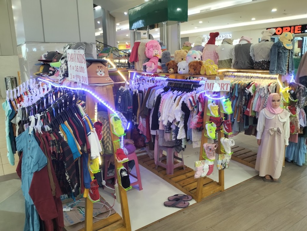 19 Activities You Can Do In BG Junction, Surabaya | Trip101