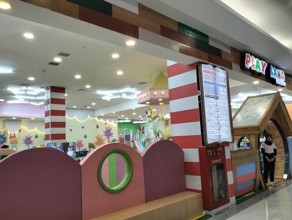 19 Activities You Can Do In BG Junction, Surabaya | Trip101