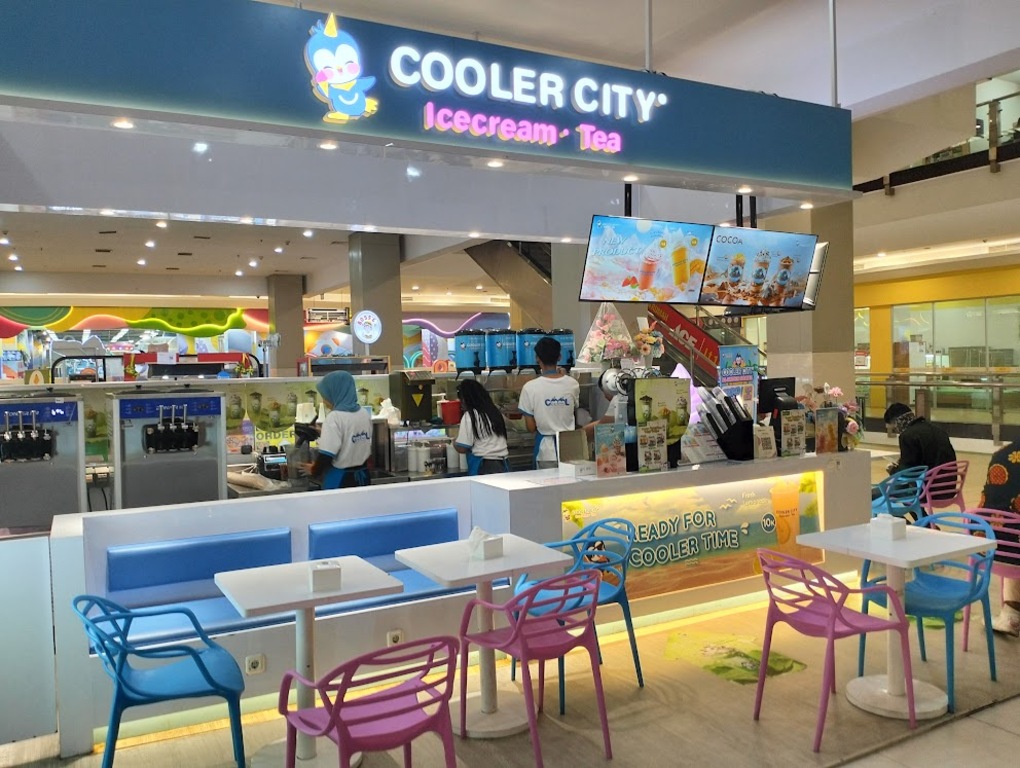 19 Activities You Can Do In BG Junction, Surabaya | Trip101