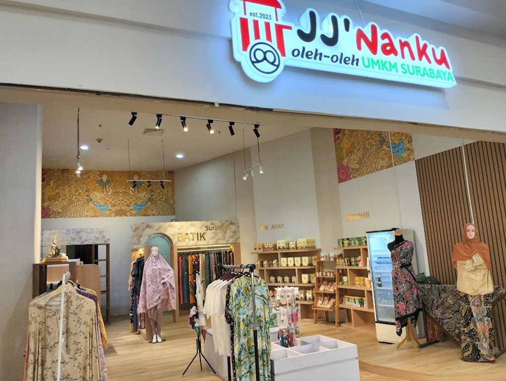 19 Activities You Can Do In BG Junction, Surabaya | Trip101