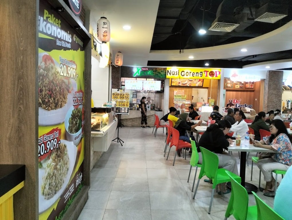 19 Activities You Can Do In BG Junction, Surabaya | Trip101