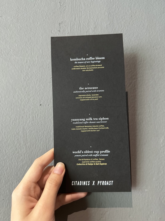 Workcation Haven: A Complete Review of the New Citadines Science Park ...