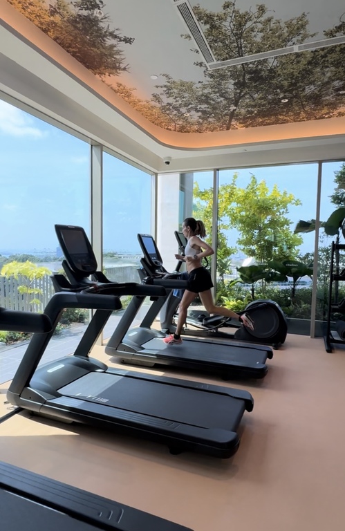 Workcation Haven: A Complete Review of the New Citadines Science Park ...