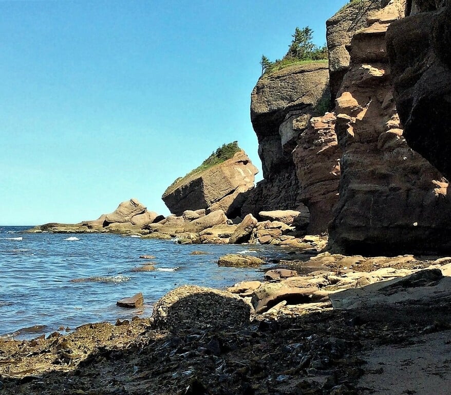 10 Best Camping Spots In Gaspé Peninsula, Canada | Trip101