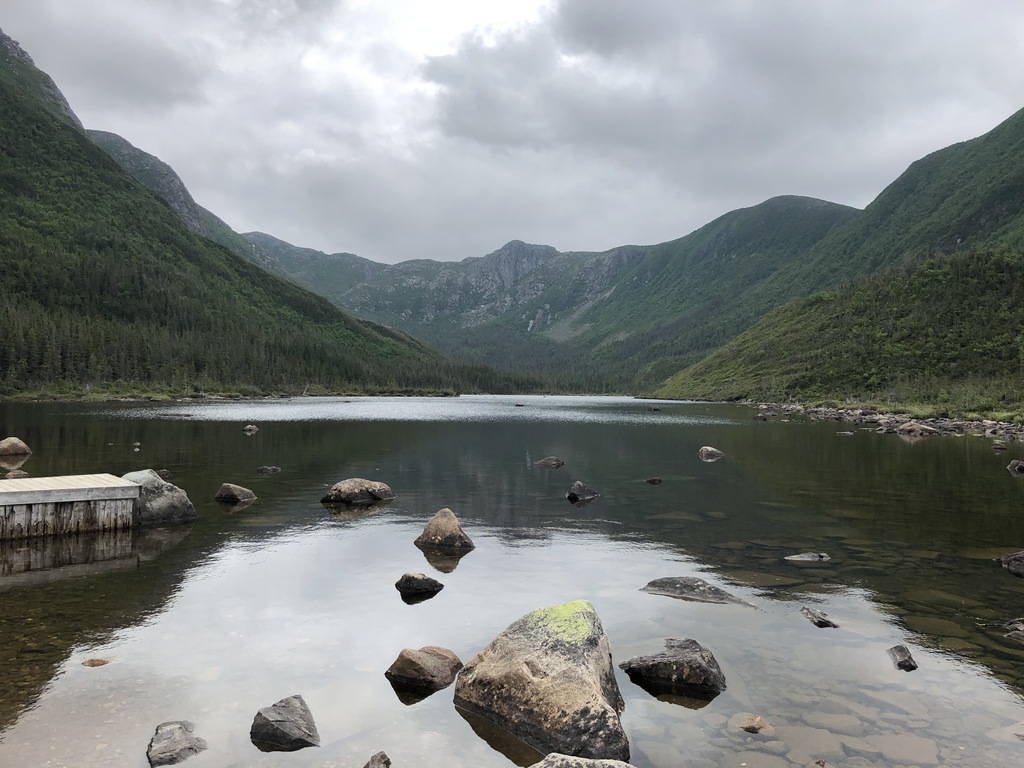 10 Best Camping Spots In Gaspé Peninsula, Canada | Trip101