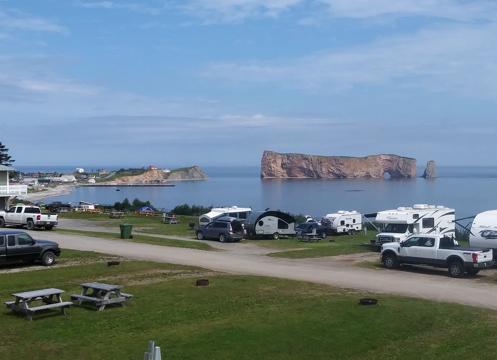 10 Best Camping Spots In Gaspé Peninsula, Canada | Trip101