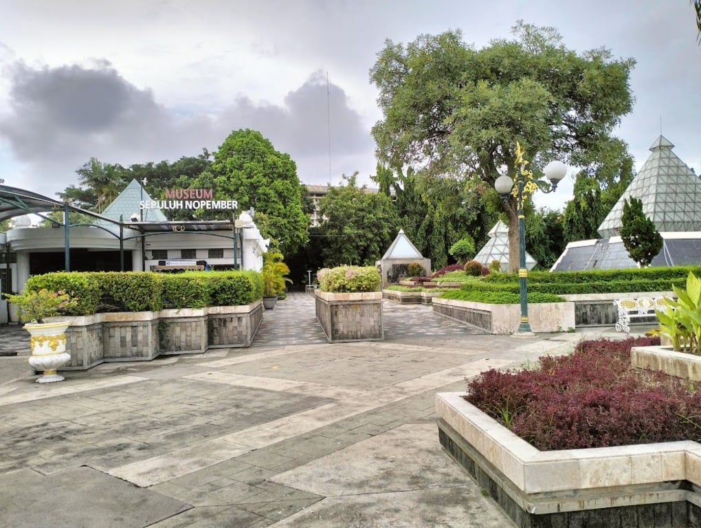 23 Must-Visit Historical Landmarks And Museums In Surabaya | Trip101