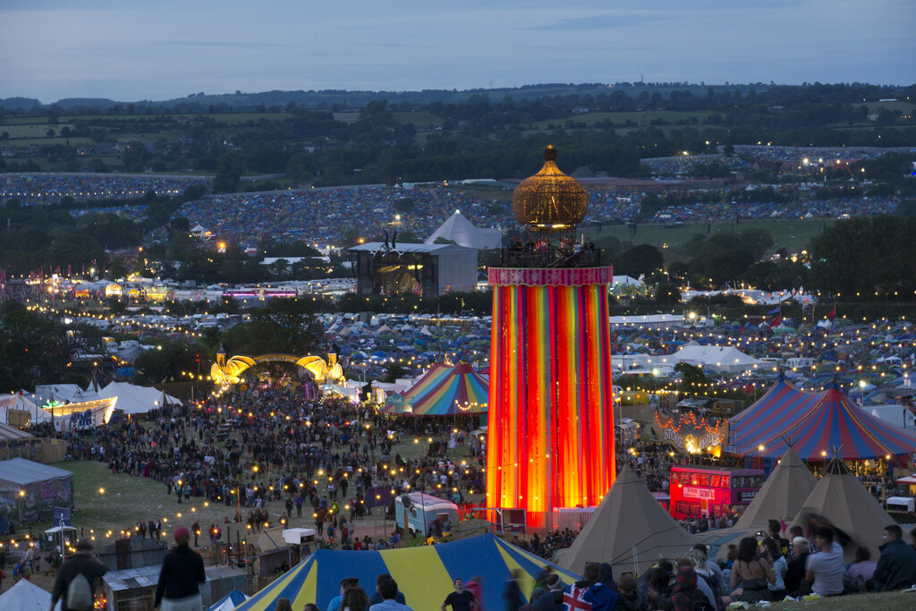 Top 31 Festivals In England | Trip101