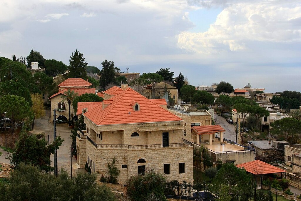 Best 20 Places To Visit In Lebanon - Updated 2025 | Trip101