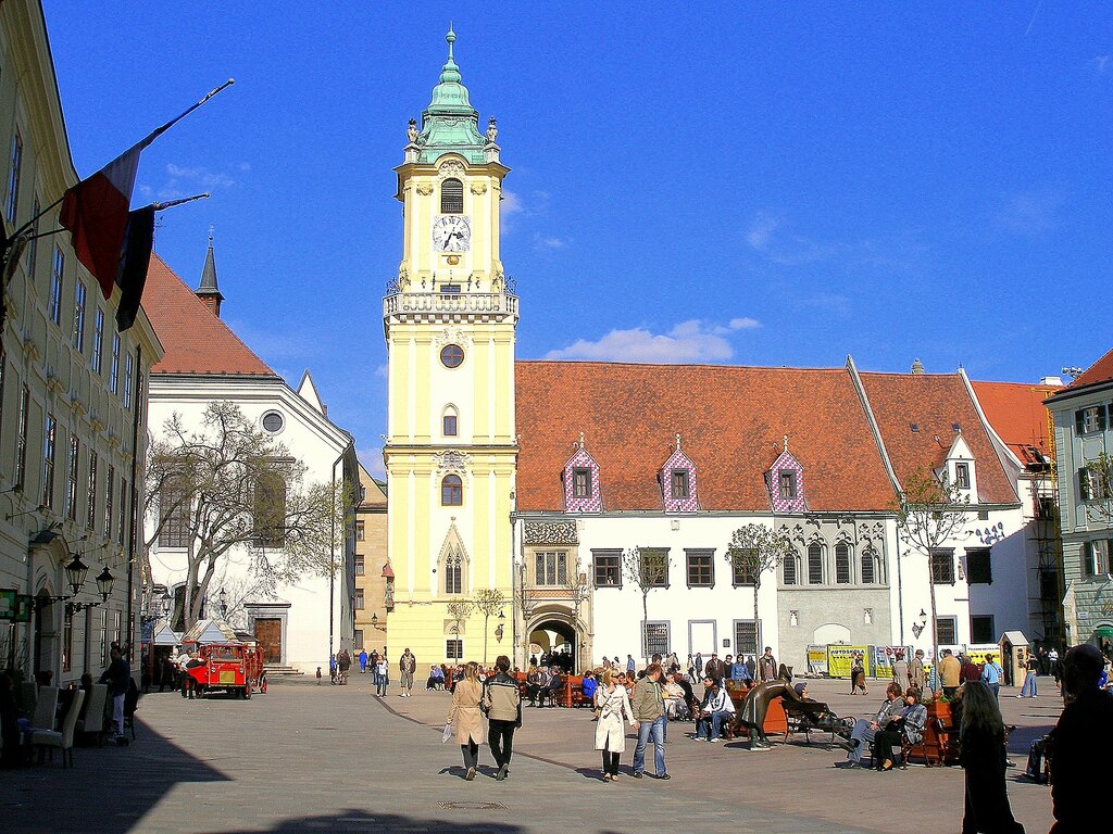 30 Best Places To Visit In Eastern Europe - Updated 2025 | Trip101