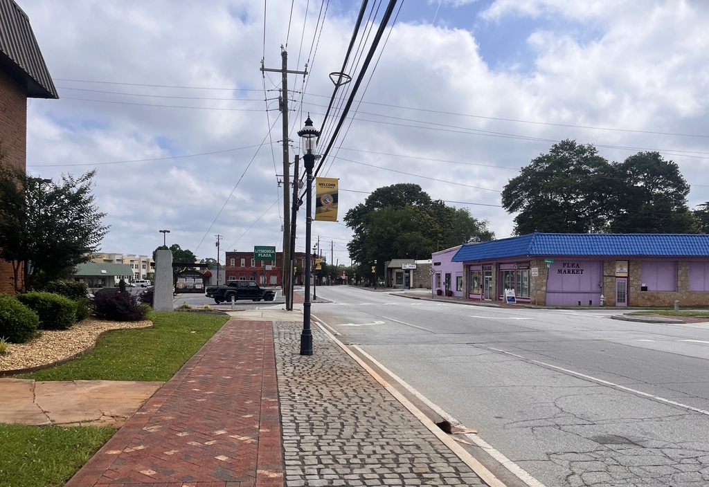 25 Best Places To Visit In Georgia - Updated 2025 | Trip101