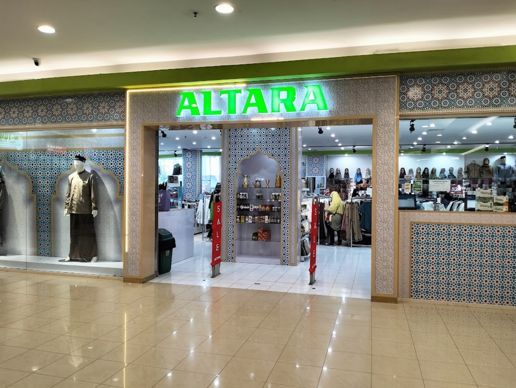 18 Things To Do In Royal Plaza, Surabaya's First Cashless Shopping Mall ...