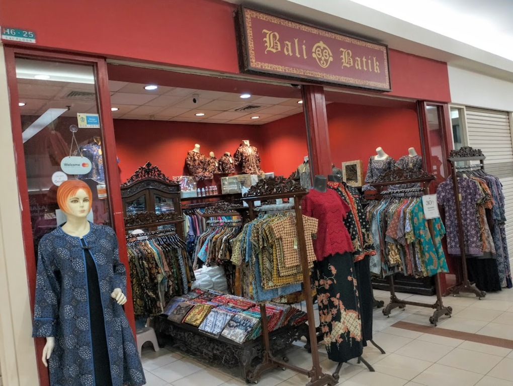 18 Things To Do In Royal Plaza, Surabaya's First Cashless Shopping Mall ...