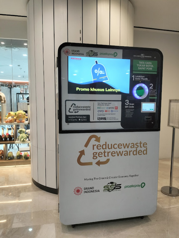 16 Awesome Things To Do In Jakarta's Plaza And Grand Indonesia | Trip101