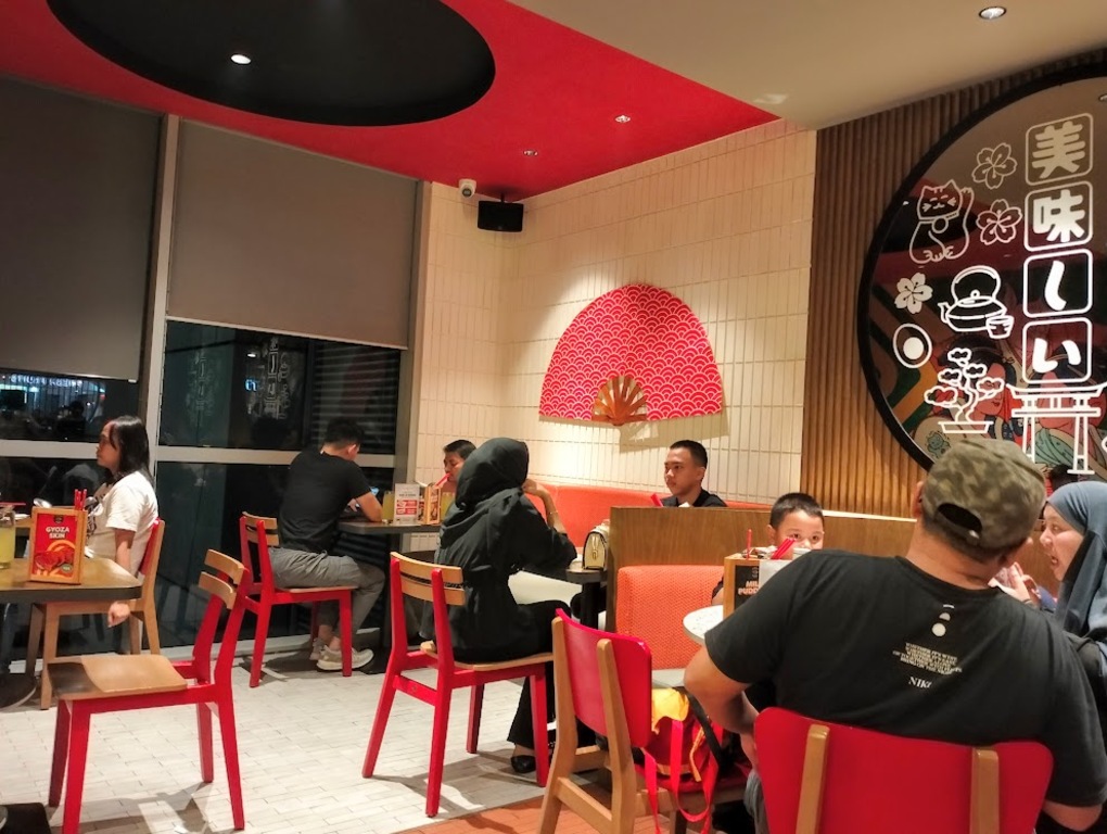 16 Awesome Things To Do In Jakarta's Plaza And Grand Indonesia | Trip101