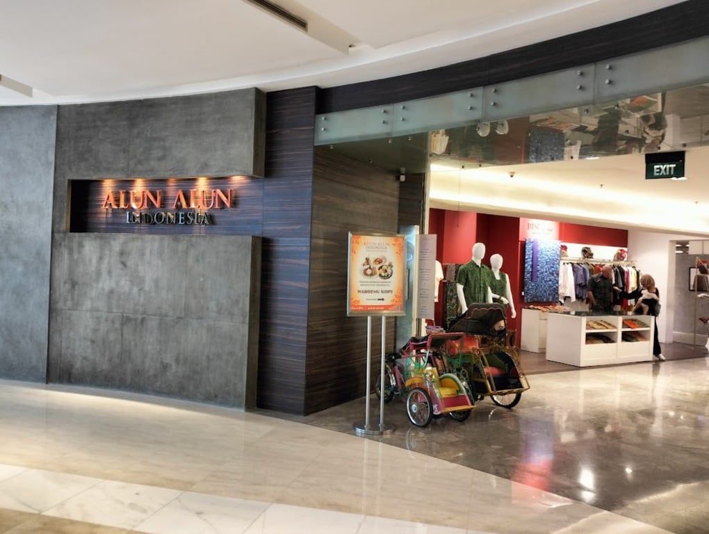 16 Awesome Things To Do In Jakarta's Plaza And Grand Indonesia | Trip101