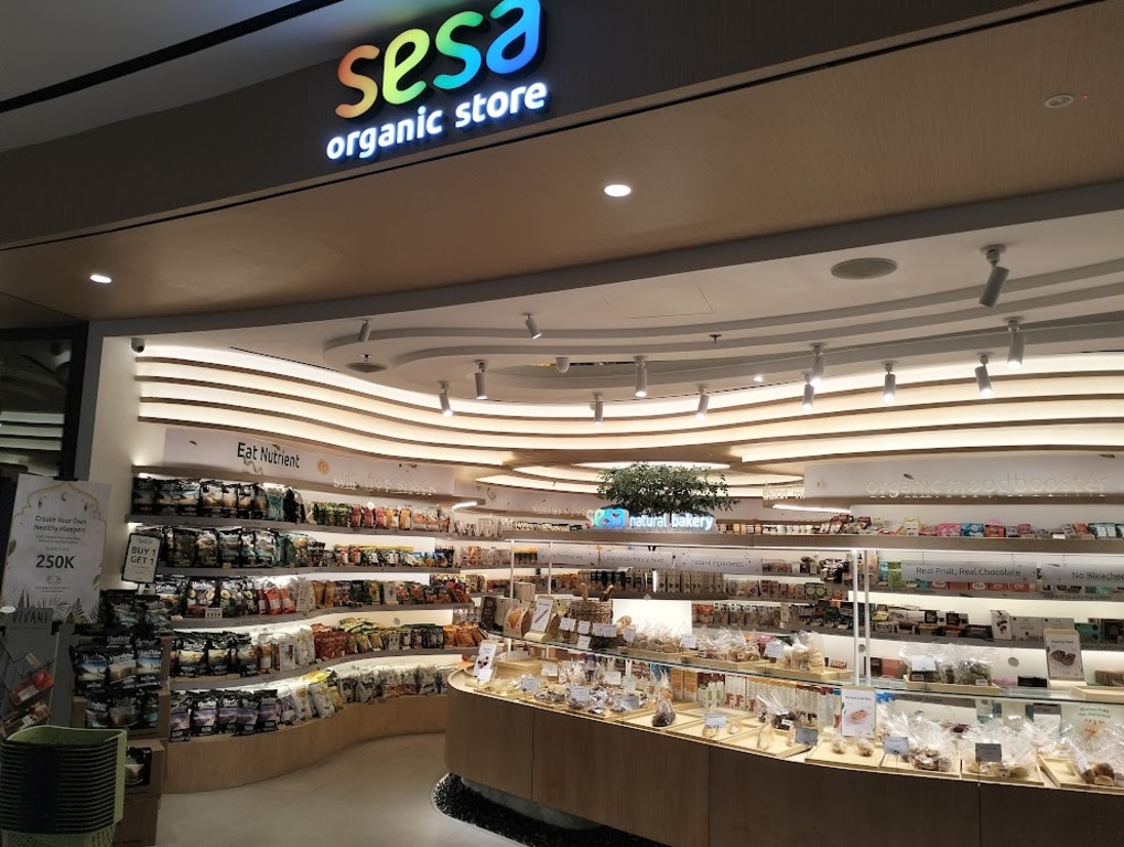 16 Awesome Things To Do In Jakarta's Plaza And Grand Indonesia | Trip101