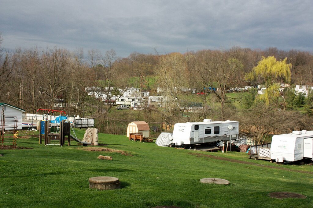 Top 10 Luxury RV Resorts In Pennsylvania, USA | Trip101