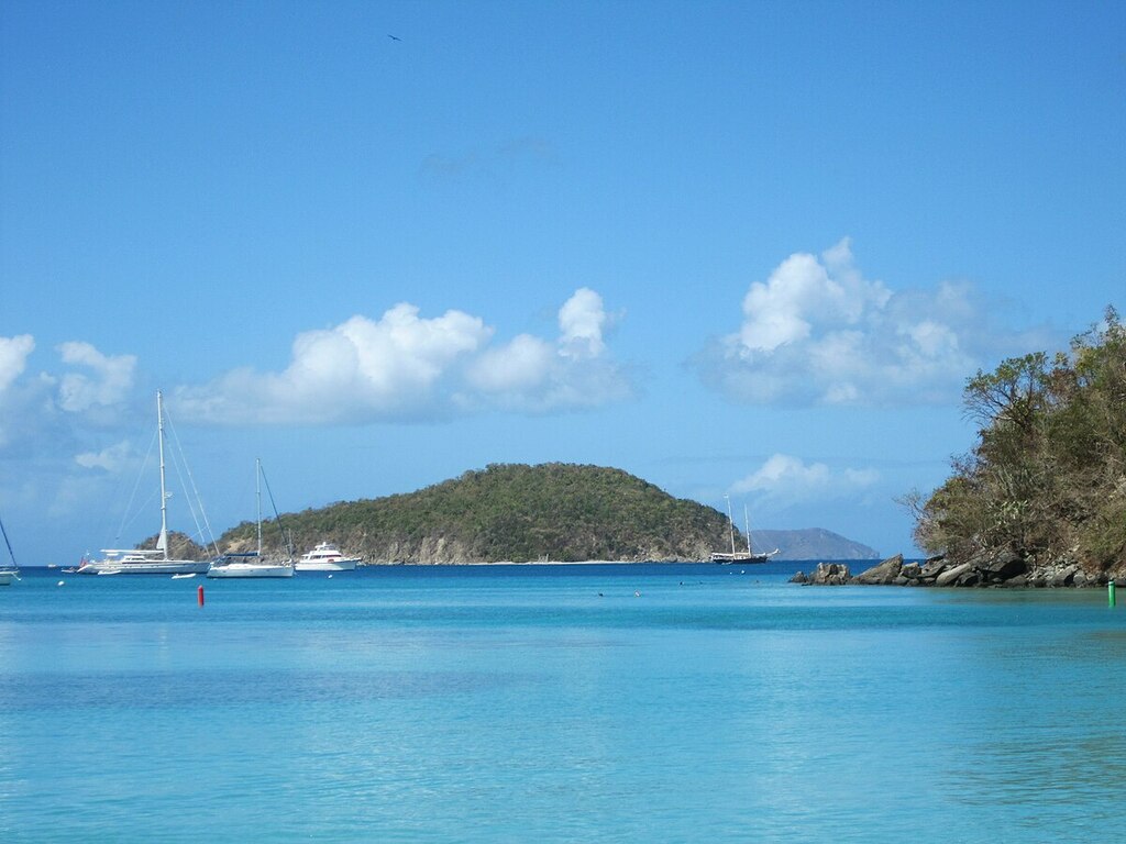Best 20 Places To Visit In The U.S. Virgin Islands | Trip101