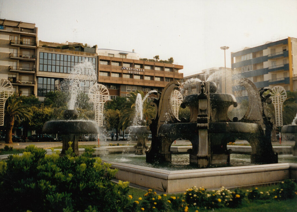 Top 9 Christmas Markets In Rome, Italy | Trip101