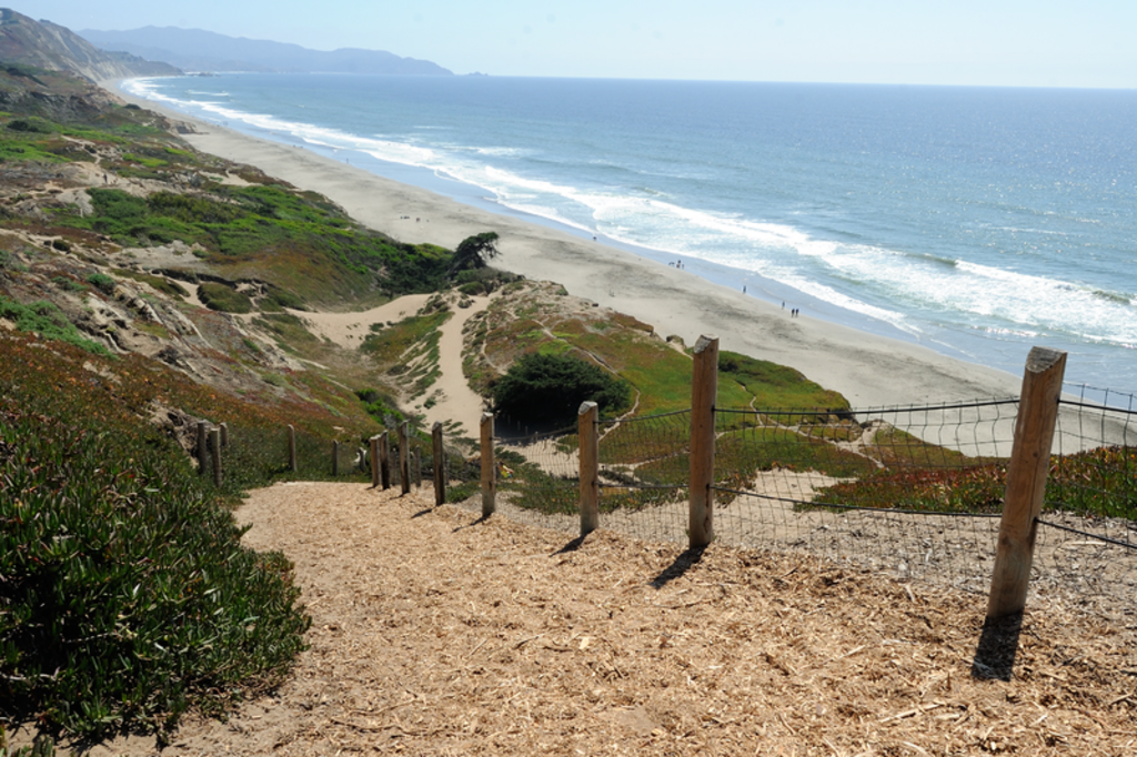 Top 10 Hiking Trails In San Francisco, California | Trip101
