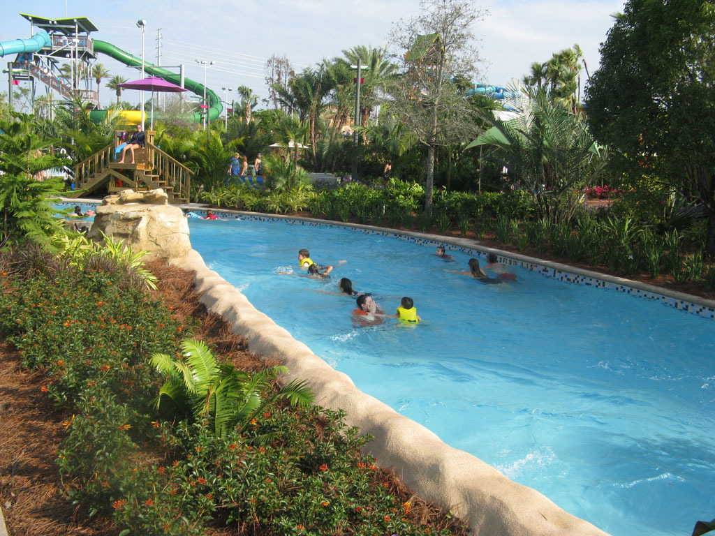 A Guide To Aquatica Orlando | Trip101
