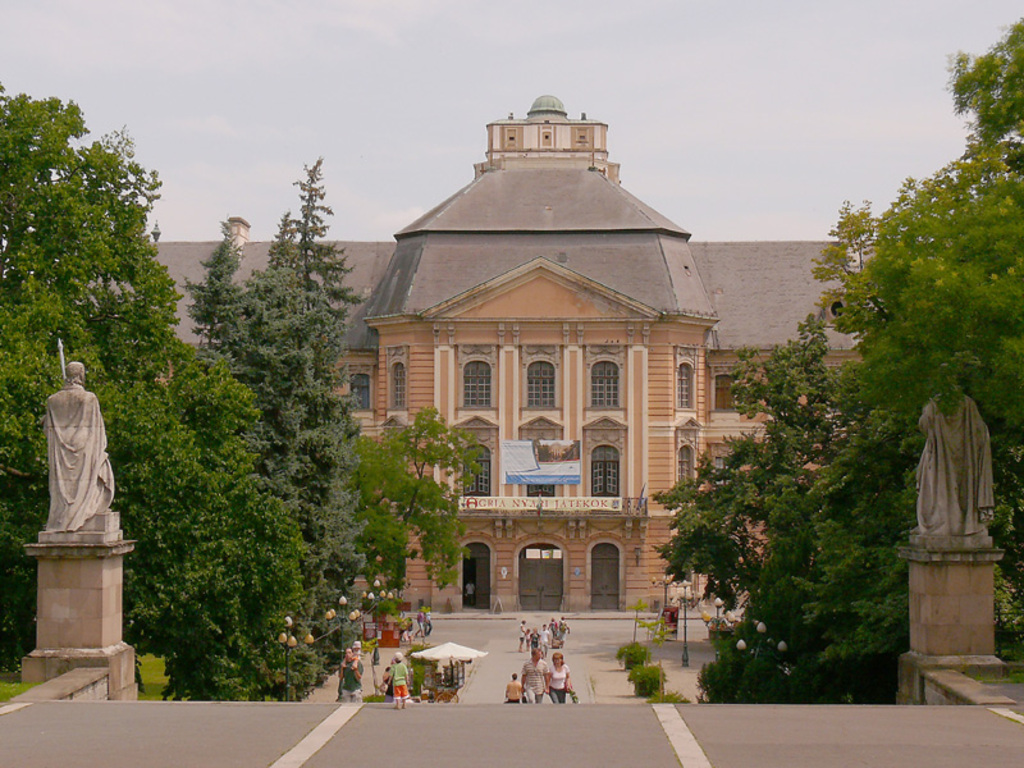 16 Best Things To Do In Eger, Hungary | Trip101