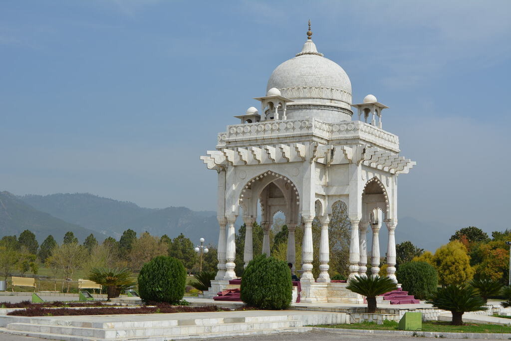 Top 25 Things To Do In Islamabad, Pakistan - Updated 2024 | Trip101