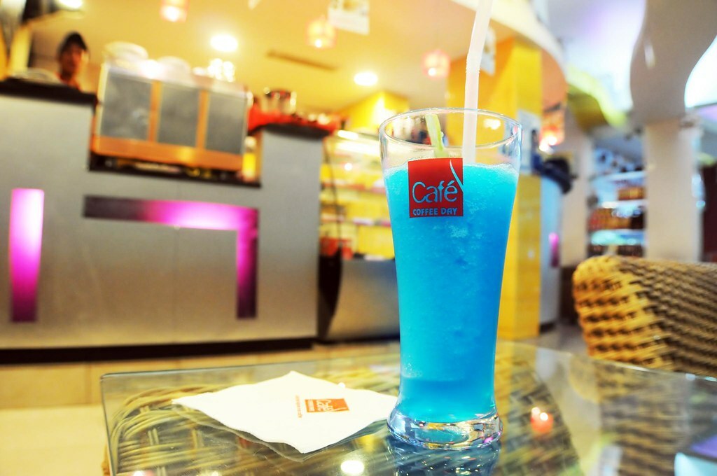 10 Best Cafes You Must Try In Rajkot, Gujarat | Trip101