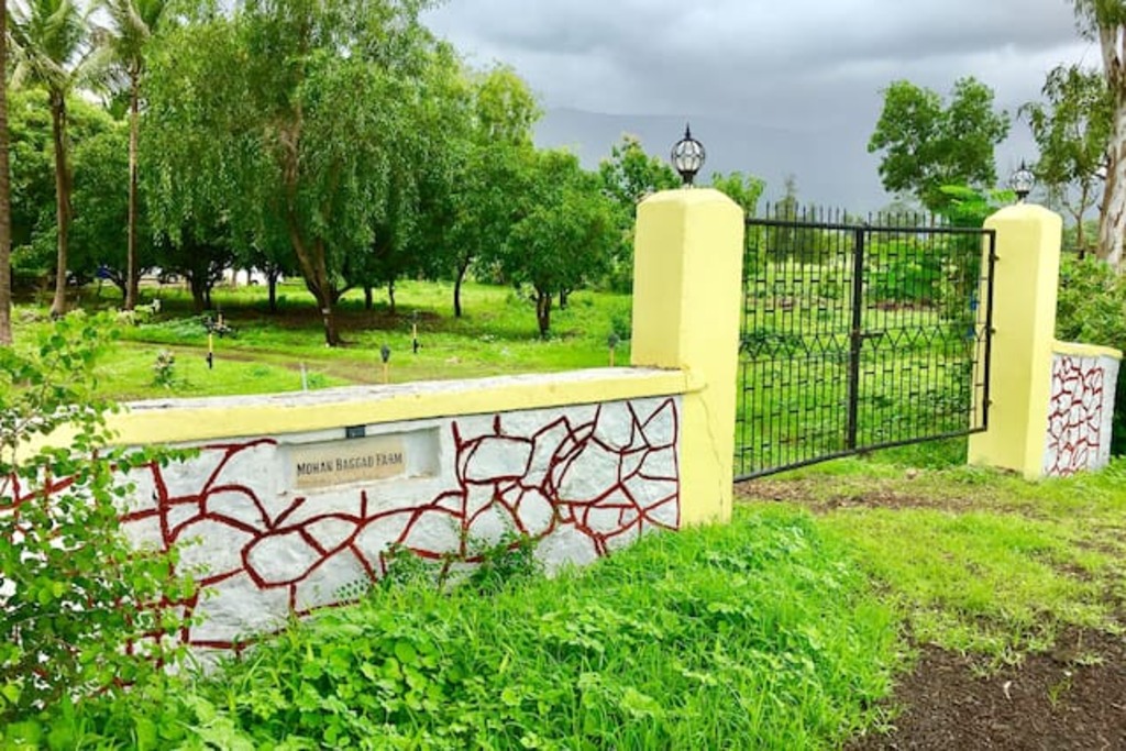 Top 23 Airbnb Vacation Rentals In Karjat, India - Updated 2024 | Trip101