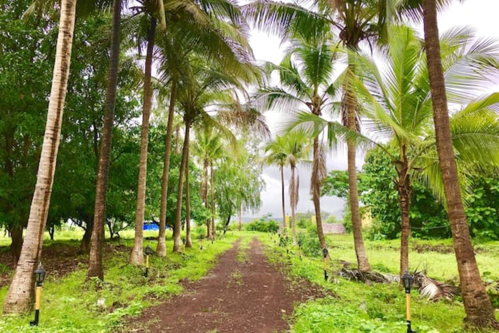Top 23 Airbnb Vacation Rentals In Karjat, India - Updated 2024 | Trip101