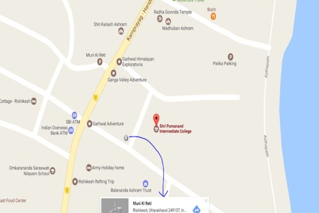 Top 15 Airbnbs In Rishikesh, India - Updated 2024 | Trip101