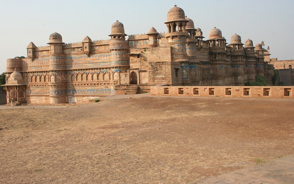Top 17 Things Gwalior Is Famous For | Trip101
