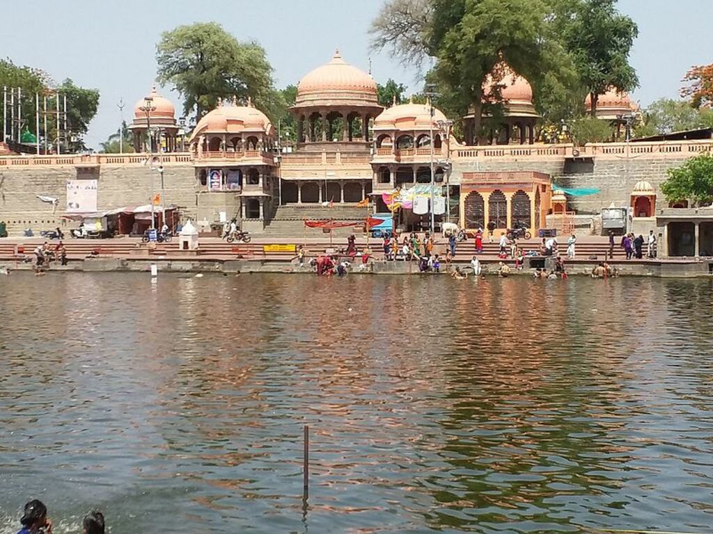 Top 18 Things Ujjain Is Famous For | Trip101