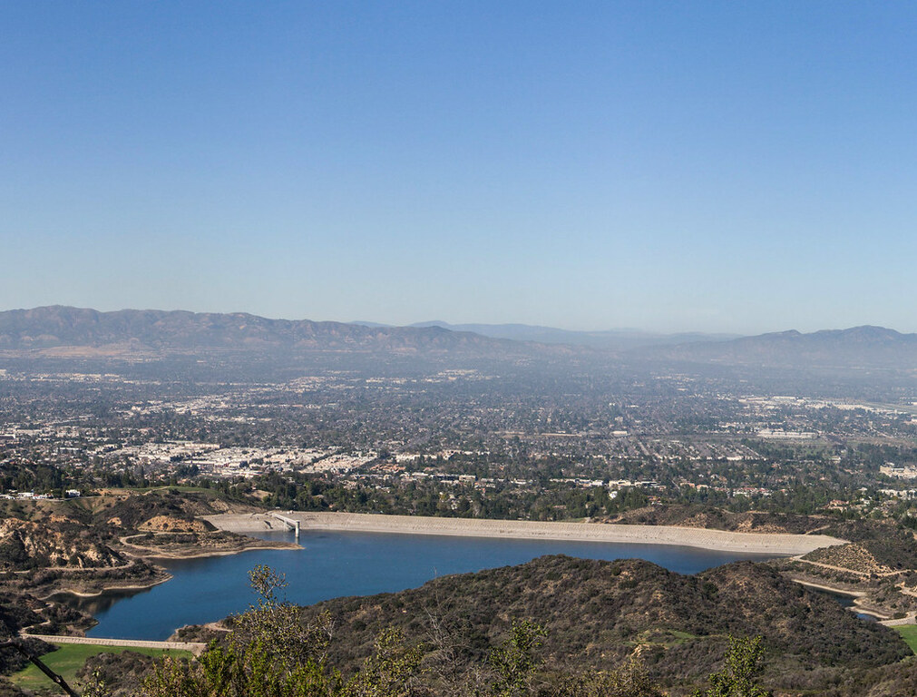 8 Beautiful Lakes In Los Angeles, California - Updated 2025 | Trip101