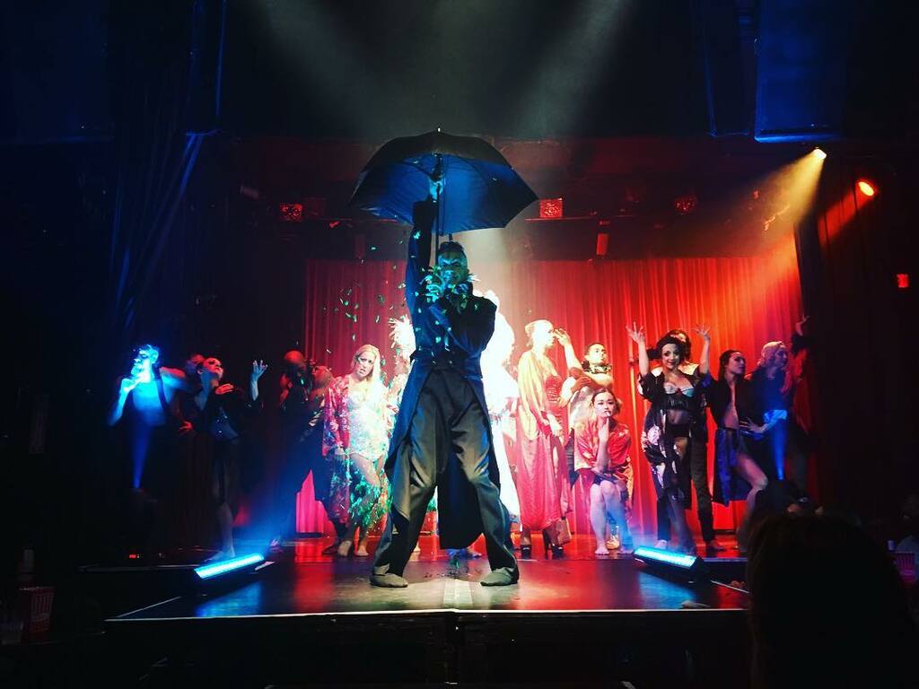 9 Best Hip Hop Bars And Clubs In Hollywood, California | Trip101