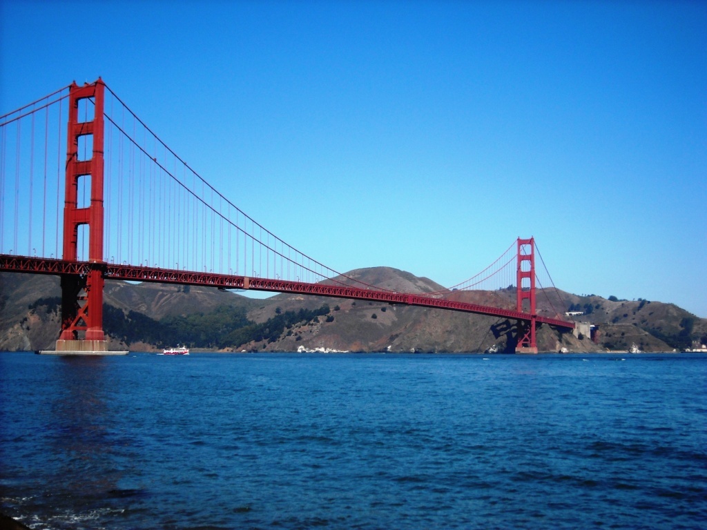 10 Historical Places In California, USA | Trip101