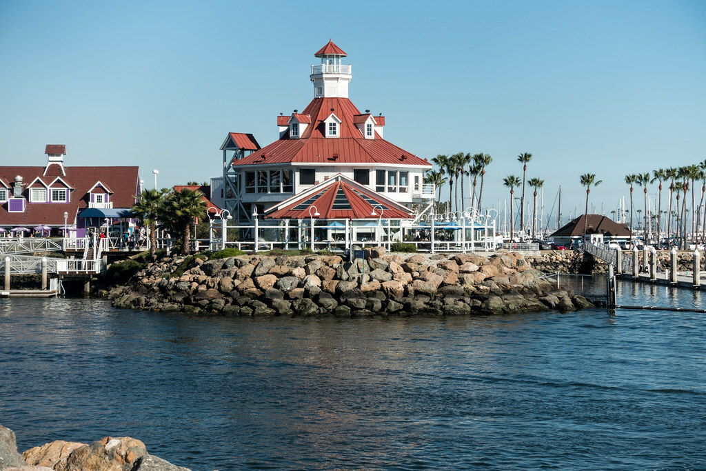 10 Best Shopping Malls In Long Beach, California | Trip101