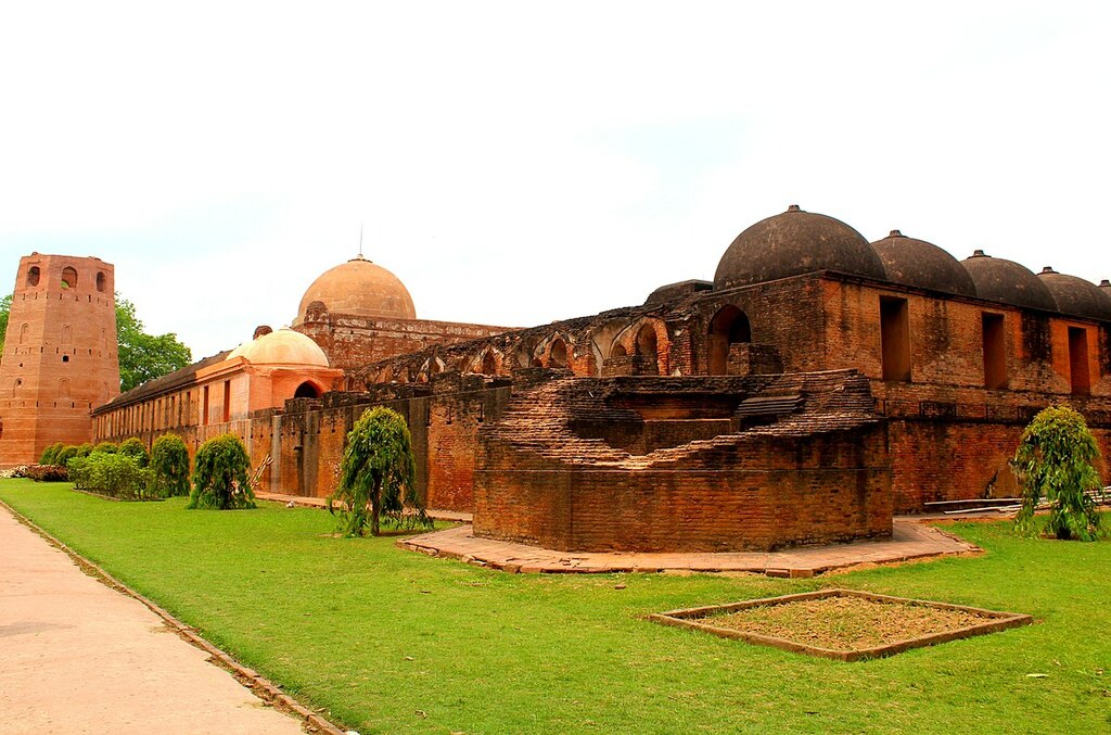 Top 16 Things Mathura Is Famous For - Updated 2025 | Trip101