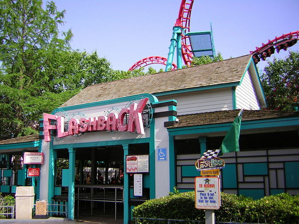 Top 24 Theme Parks And Amusement Parks In Texas, USA - Updated 2025 ...
